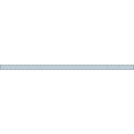 STRAP TIE MST48 2-1/16" X 48" 12ga