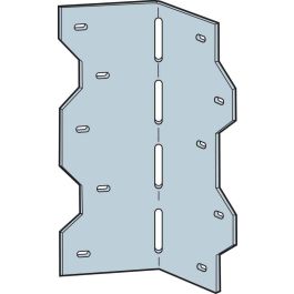 REINFORCING ANGLE LS70Z 6-3/8" (Skewable)