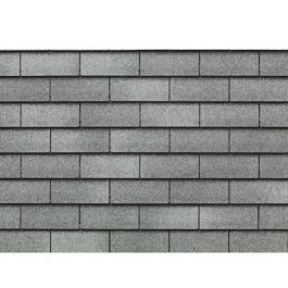 SHINGLE BP 3tab YUKON SILVER GREY
