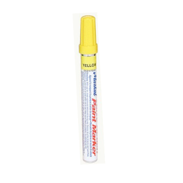 PAINT STICK COLD MARK YELLOW