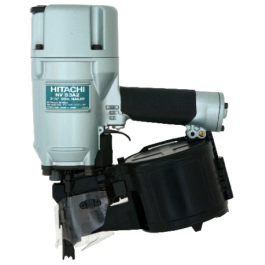 NAILER HITACHI NV83A COIL FRAMER 2 - 3-1/4