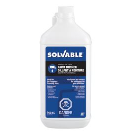 PAINT THINNER RECOCHEM 1L 13-321