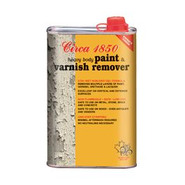 PAINT REMOVER CIRCA H/B 4L