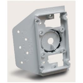 VAC LINE MOUNT PLATE V144