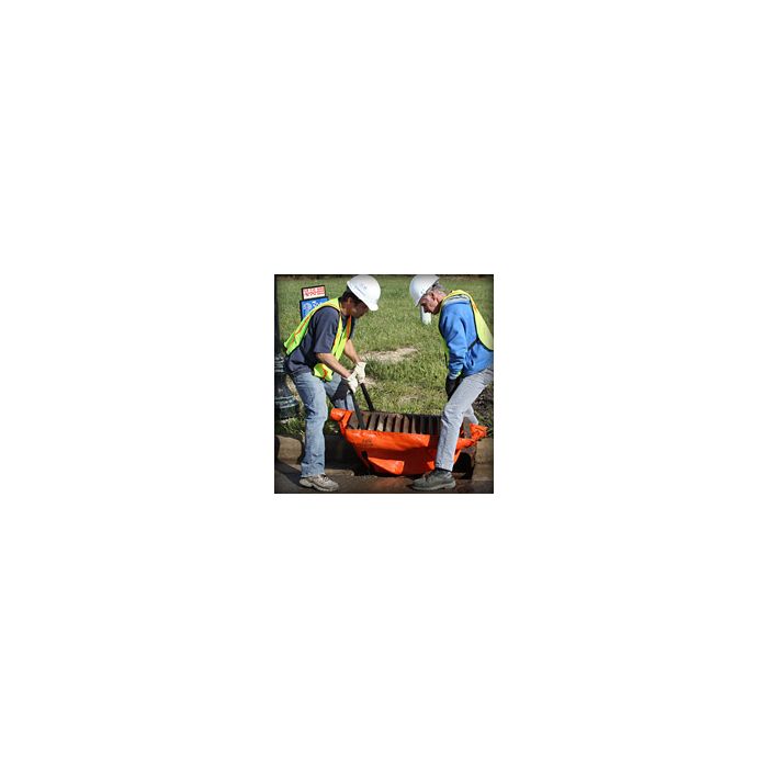 DANDY BAG SILT SACK 24"x24" W/OVR
