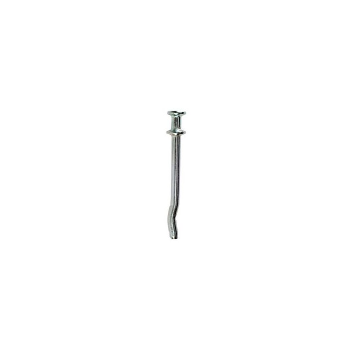 RAWL SPIKE FORMING 1/4" X 2 3/4"