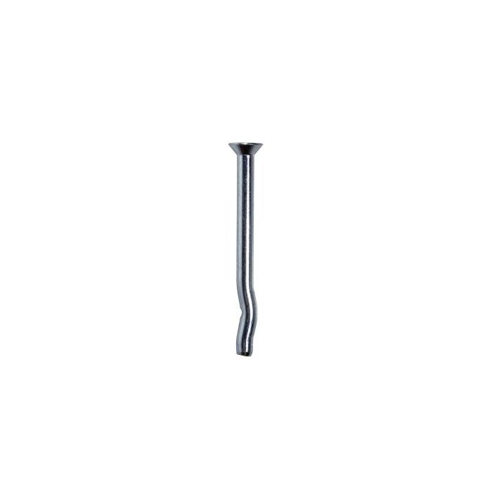 RAWL SPIKE MUSH 1/2" x 4"