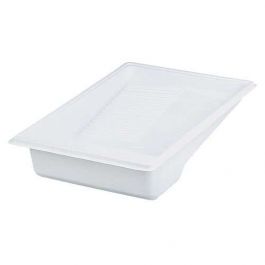 PAINT ROLLER TRAY LINER SIMMS T-2010 JUMBO 240mm