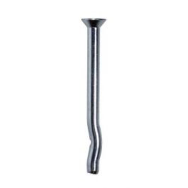 RAWL SPIKE MUSH 1/2" x 4"